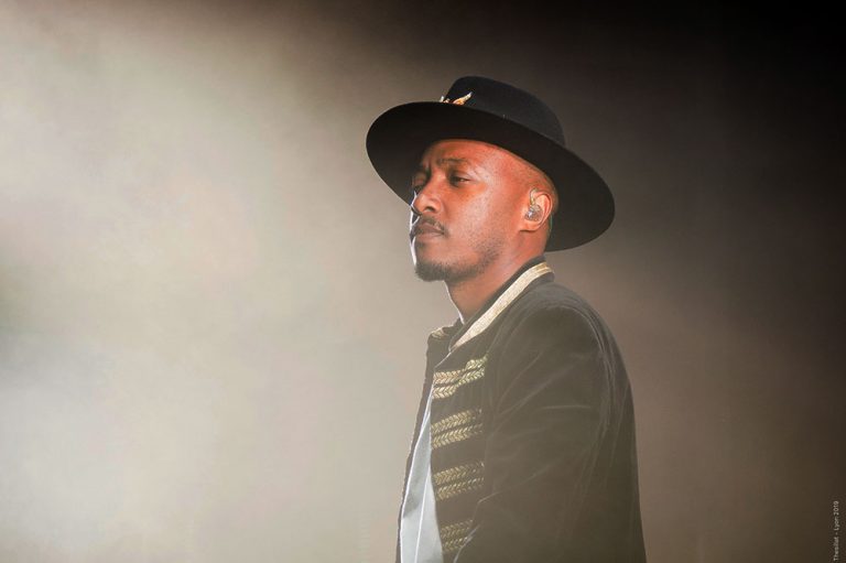 Concert de Soprano à Lyon en 2025 : réservez vos places