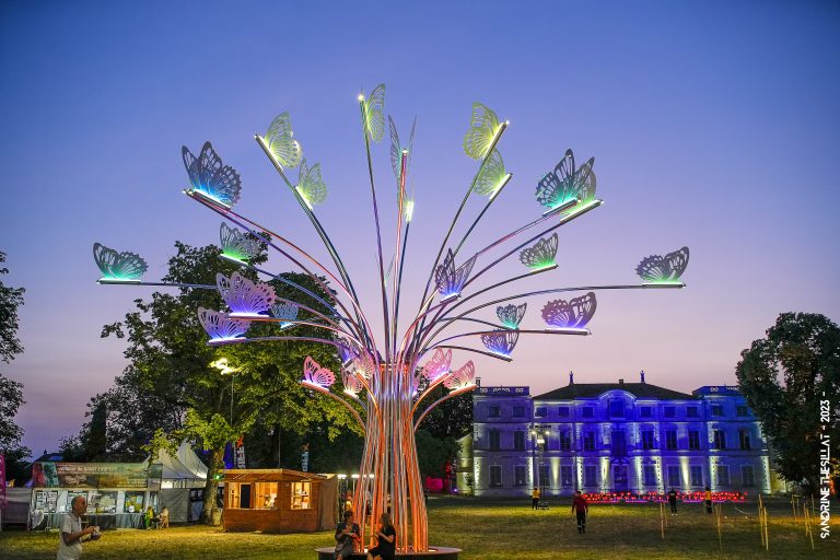 Festival Printemps de Pérouges : Le plus grand open air de l'Ain