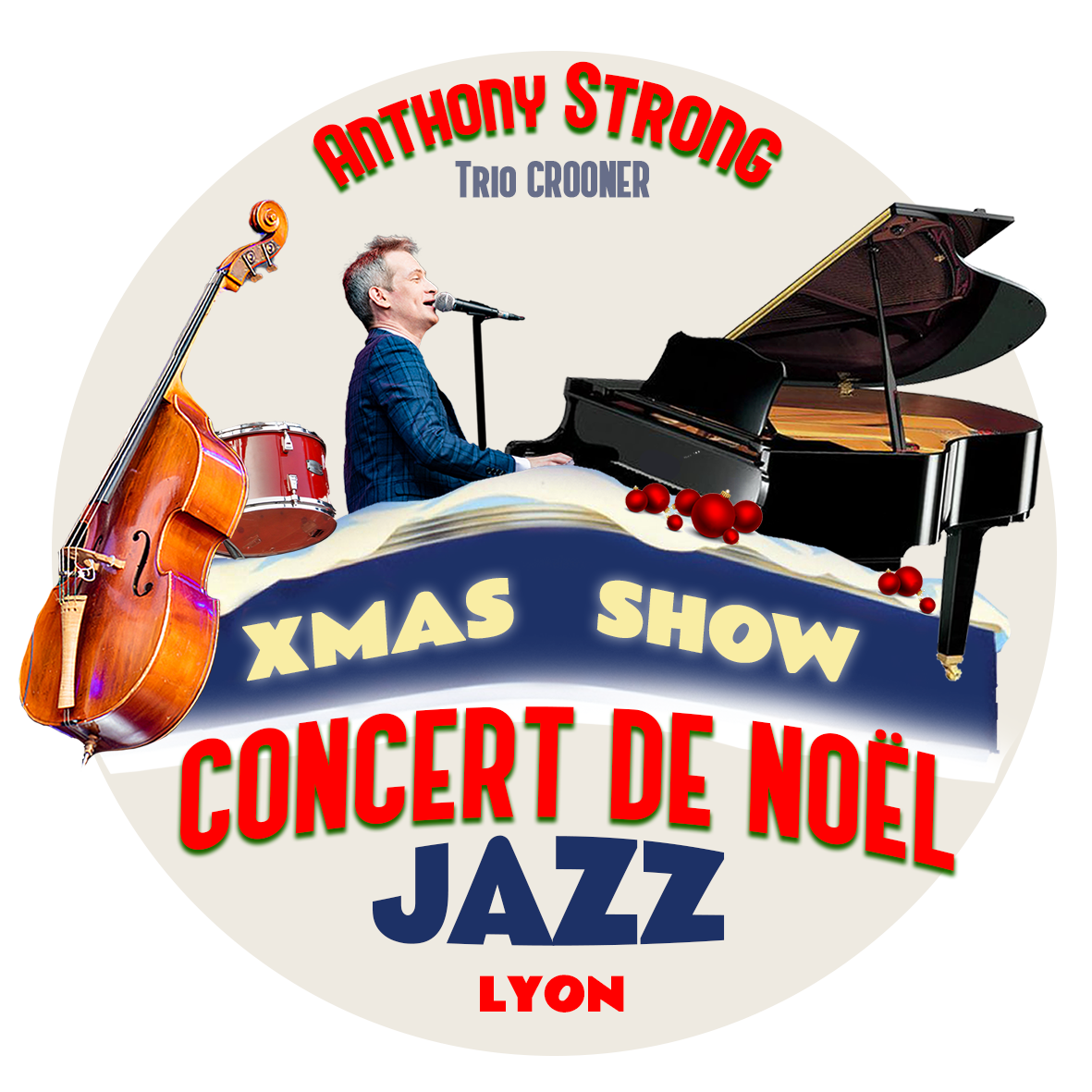 Le Printemps de Pérouges : Un festival de musique près de Lyon