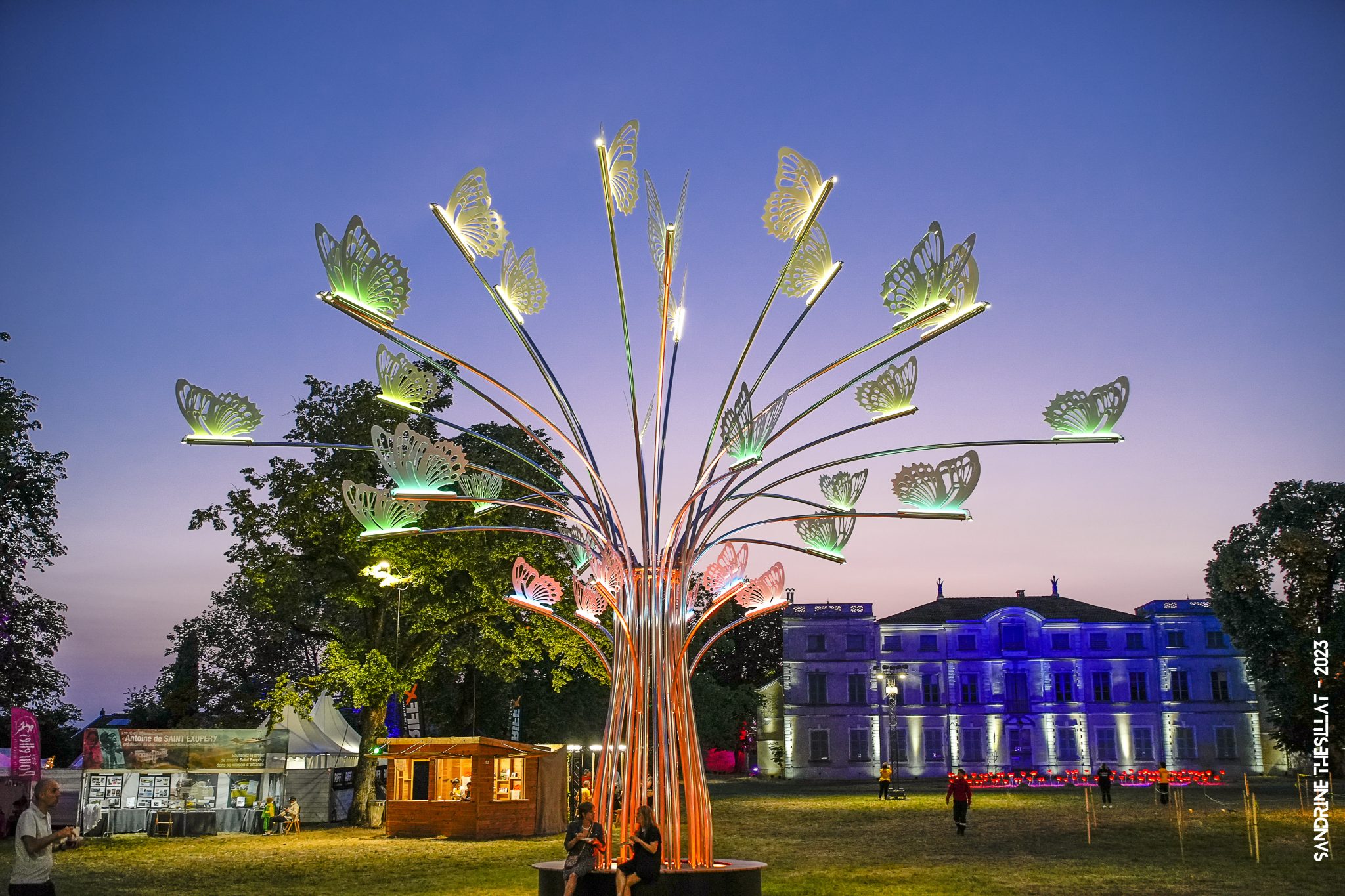 Le Printemps de Pérouges : Un festival de musique près de Lyon