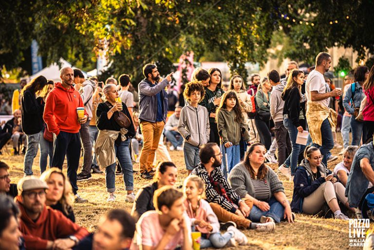 L'expérience festival - Festival de Pérouges