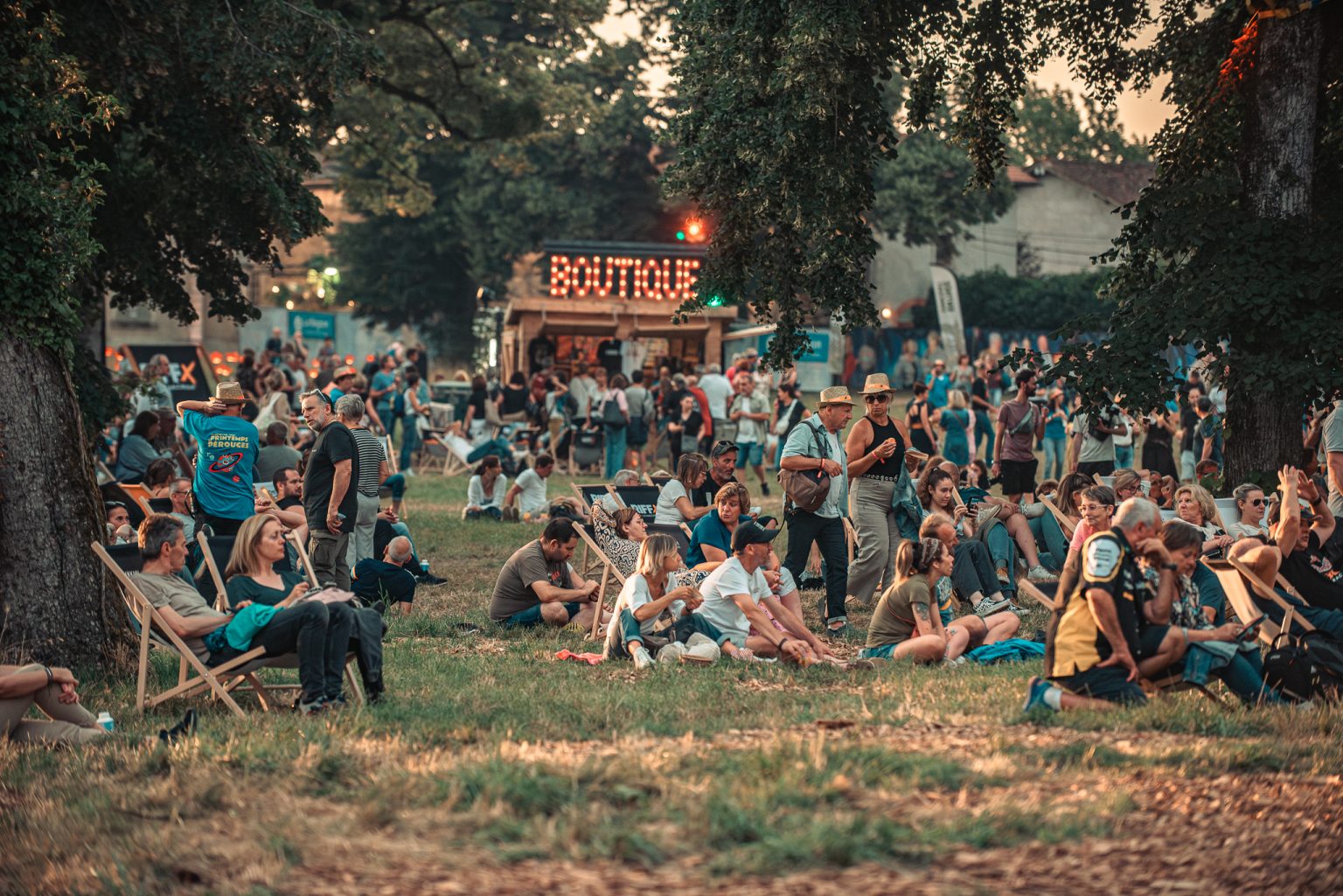 Le Printemps de Pérouges : Un festival de musique près de Lyon