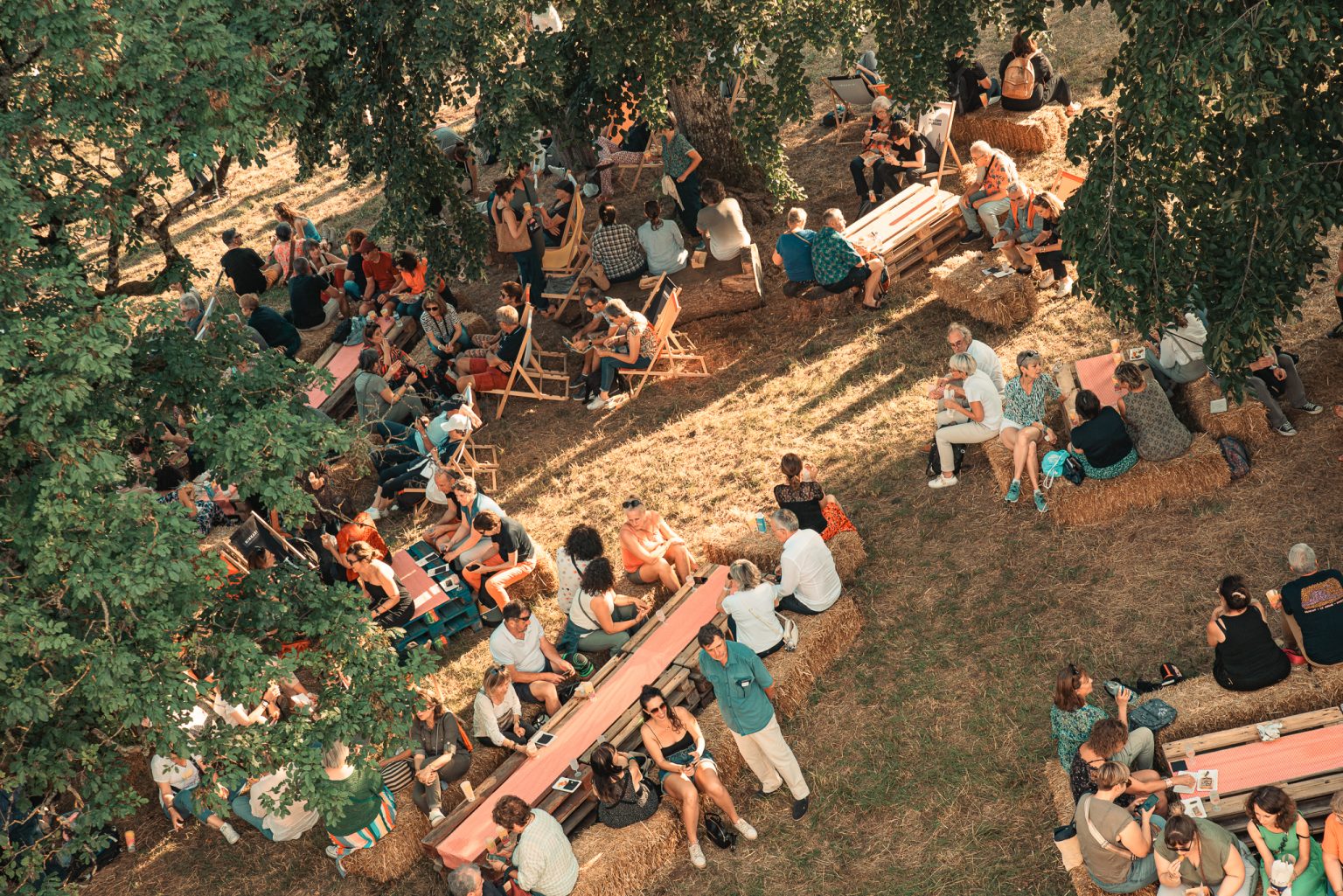 Le Printemps de Pérouges : Un festival de musique près de Lyon