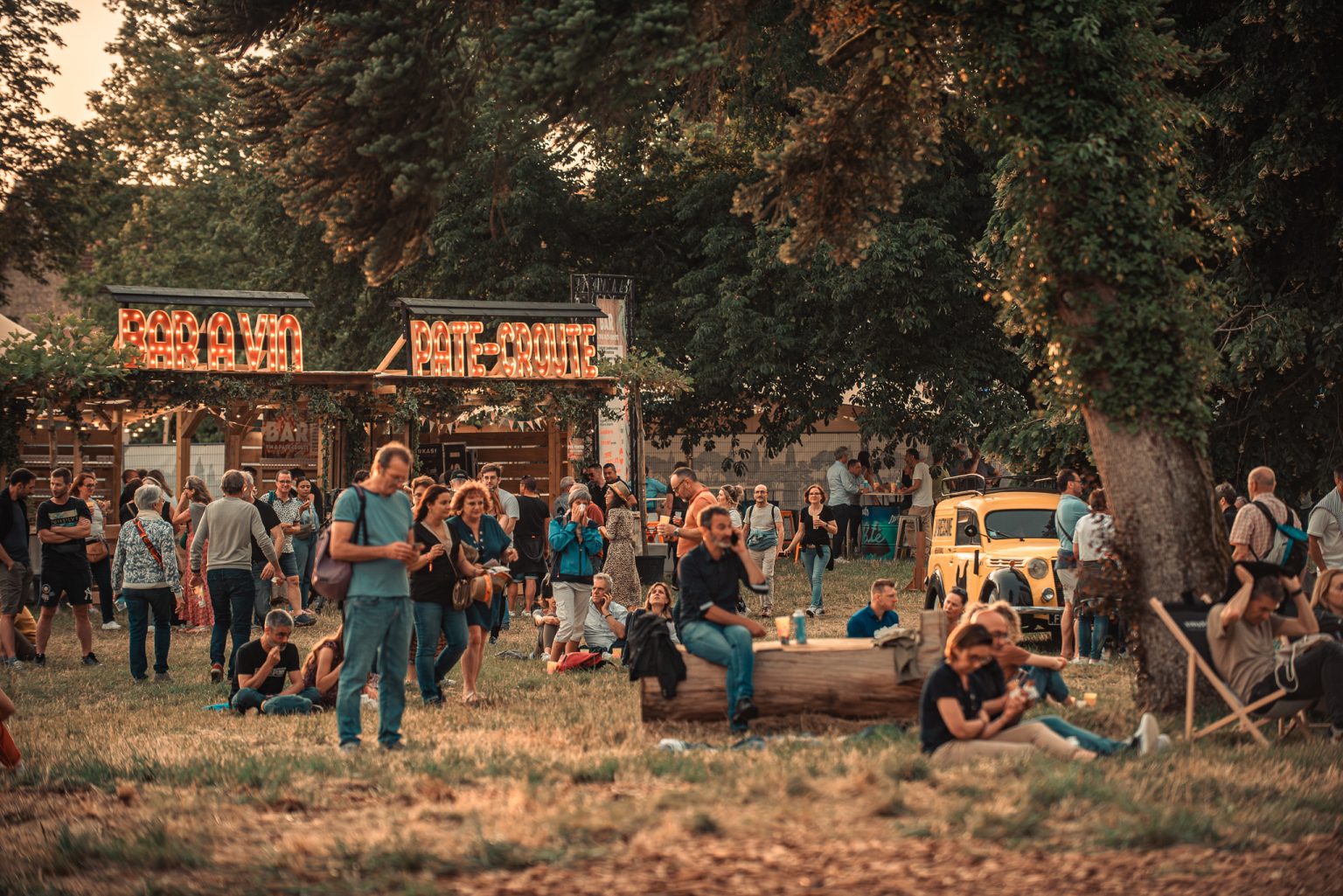 Le Printemps de Pérouges : Un festival de musique près de Lyon