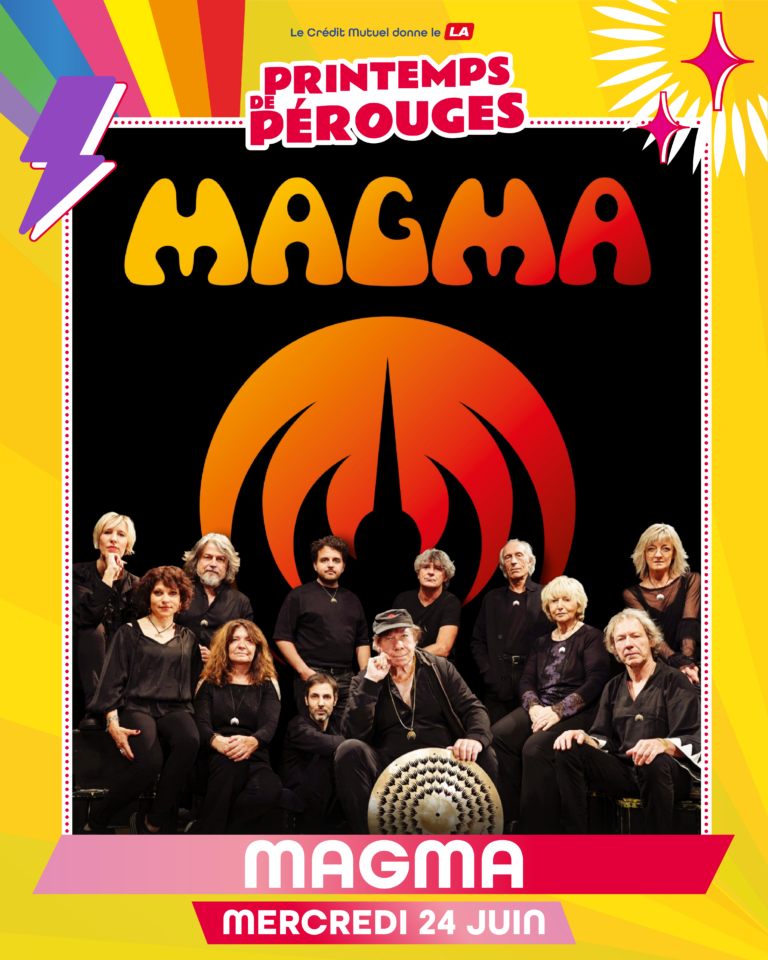 Magma au Printemps de Pérouges : une soirée qui a de la Zeuhl