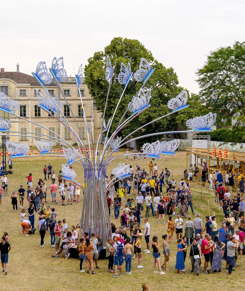 Envie d’assister à des concerts à Lyon en 2026 ? C’est par ici